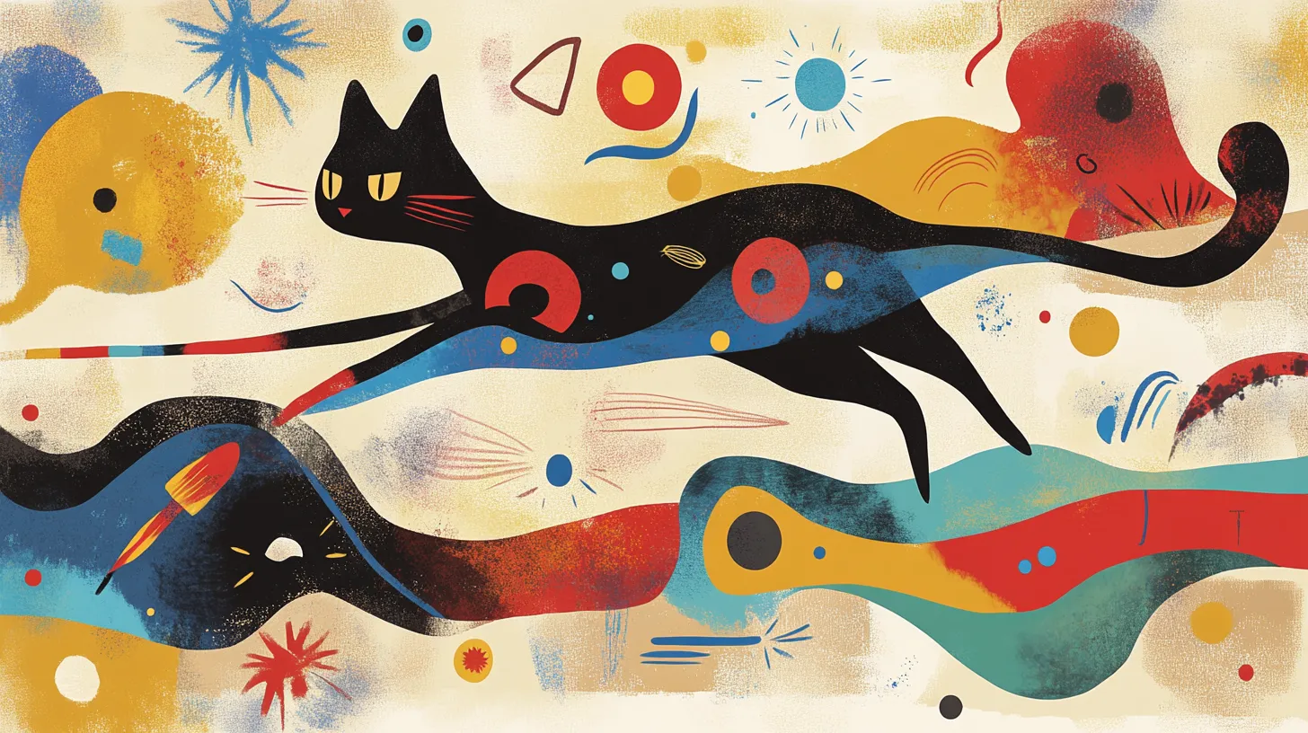 The multipolar definition of "Art" - Purrnotes